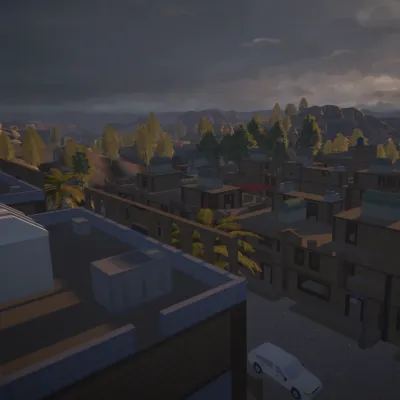 Server Browser | Battlebit.info